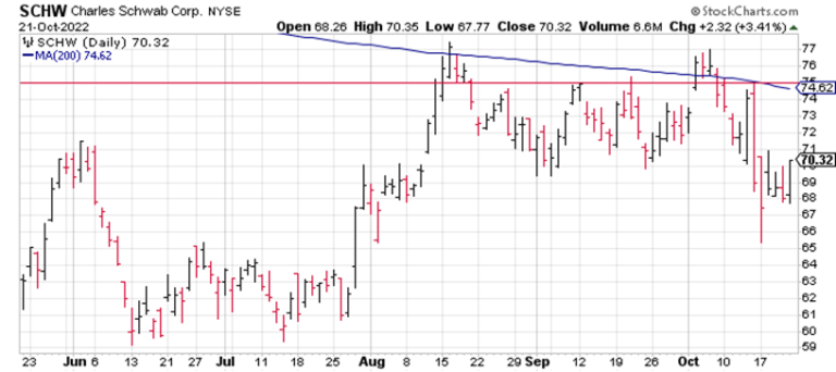 Schwab Tested | Terry's Tips